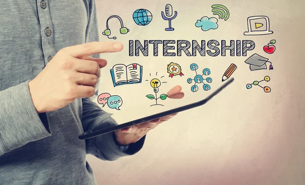 Internships Stock Photos, Royalty Free Internships Images | Depositphotos