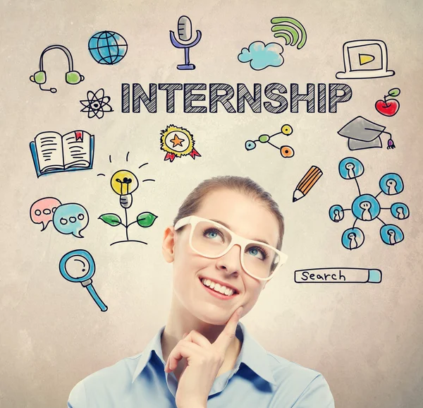 Internships Stock Photos, Royalty Free Internships Images | Depositphotos