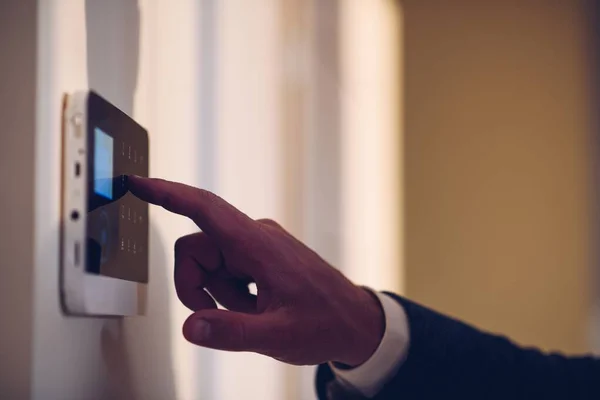 Home security systems Stock Photos, Royalty Free Home security systems ...