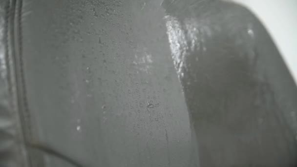 39 vídeos de Efecto hidrofóbico, metraje de Efecto hidrofóbico sin ...