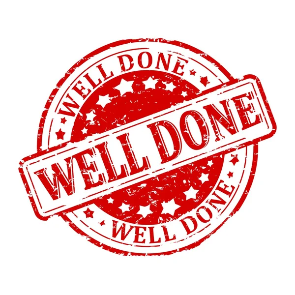Well done stamp Stock Photos, Royalty Free Well done stamp Images ...