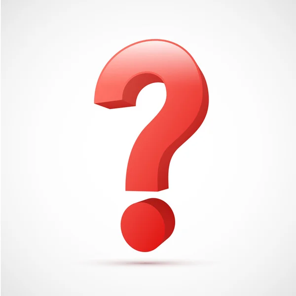 Question Mark Stock Vector Image by ©VisualGeneration #9495643 Question Mark Stock Vector Image by ©VisualGeneration #9495643