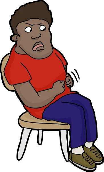 Temper tantrum Stock Vectors, Royalty Free Temper tantrum Illustrations ...