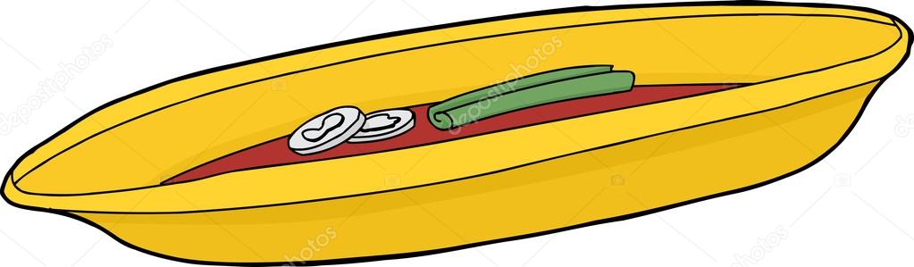 Coin plate Vector Art Stock Images | Depositphotos