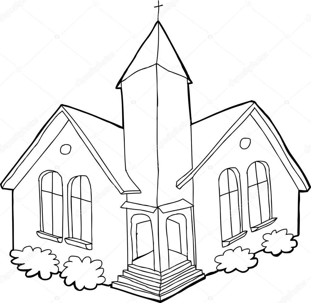 Church Outline