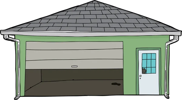 2,084 Garage clip art Vector Images | Depositphotos