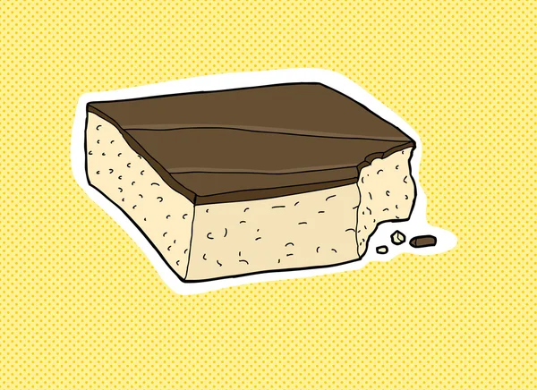 ᐈ Fudge clip art stock vectors, Royalty Free fudge illustrations ...