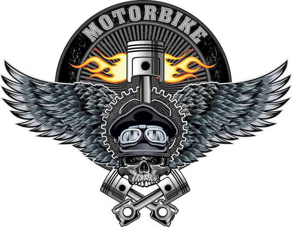 Motorcycle logo Stock Photos, Royalty Free Motorcycle logo Images ...
