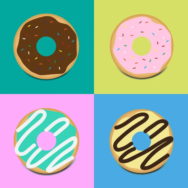 23,537,606 Donuts clipart Vector Images | Depositphotos