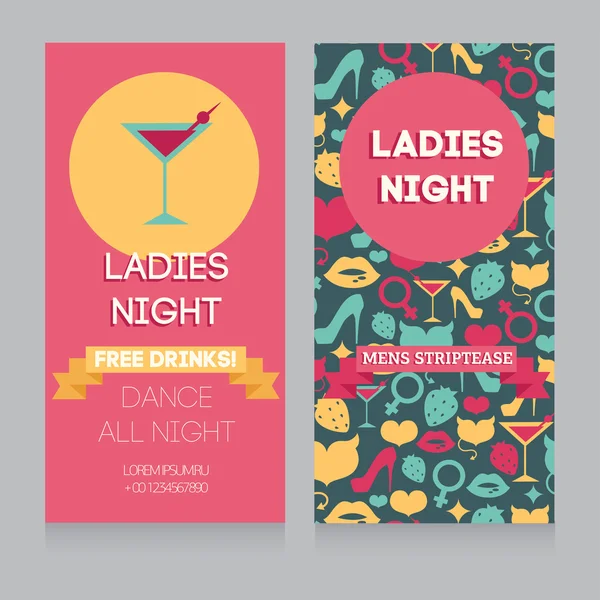 Girls only Vector Images | Depositphotos