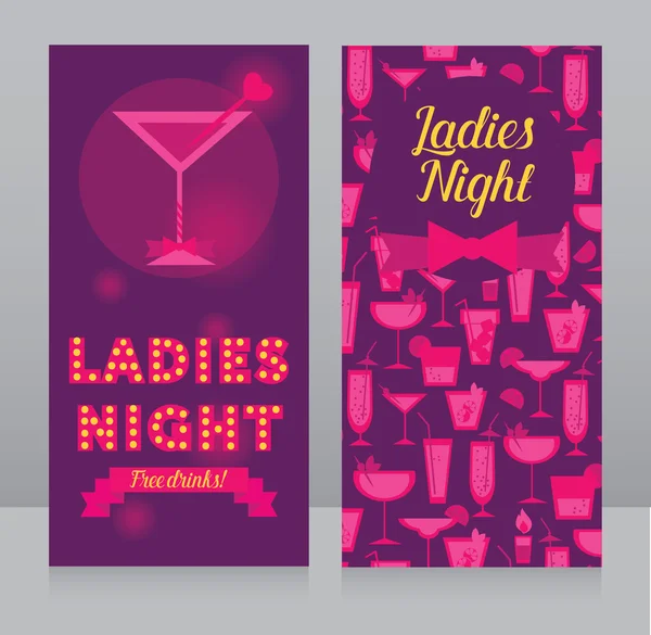 Invitation for birthday party Stock Vector Image by ©ghouliirina #70580247