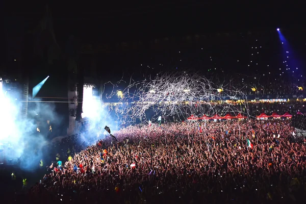 Untold festival Stock Photos, Royalty Free Untold festival Images ...