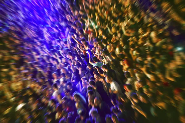 Crowd concert mic Stock Photos, Royalty Free Crowd concert mic Images ...
