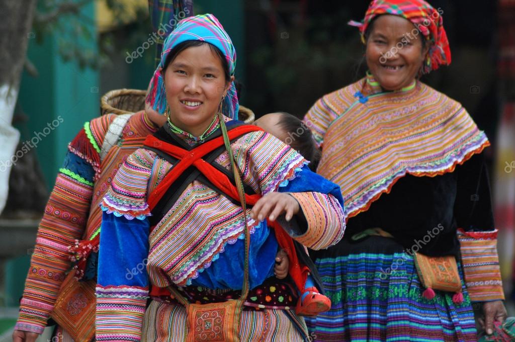 Costumbres Sociales Vietnamitas