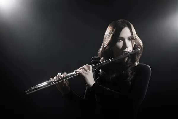 Flute Photography