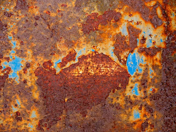 Iron metal surface rust background - Stock Image - Everypixel