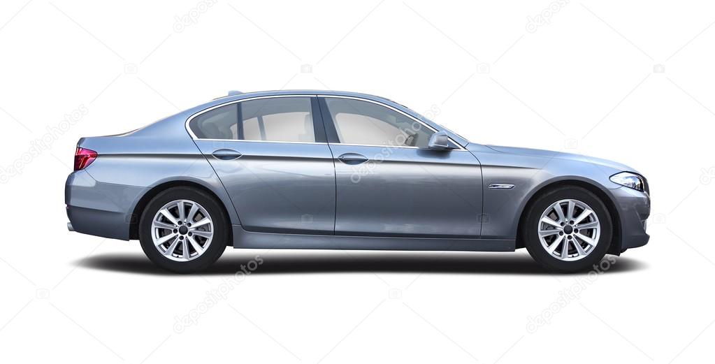 Bmw side view store