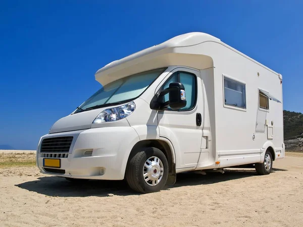 New motorhome Stock Photos, Royalty Free New motorhome Images ...