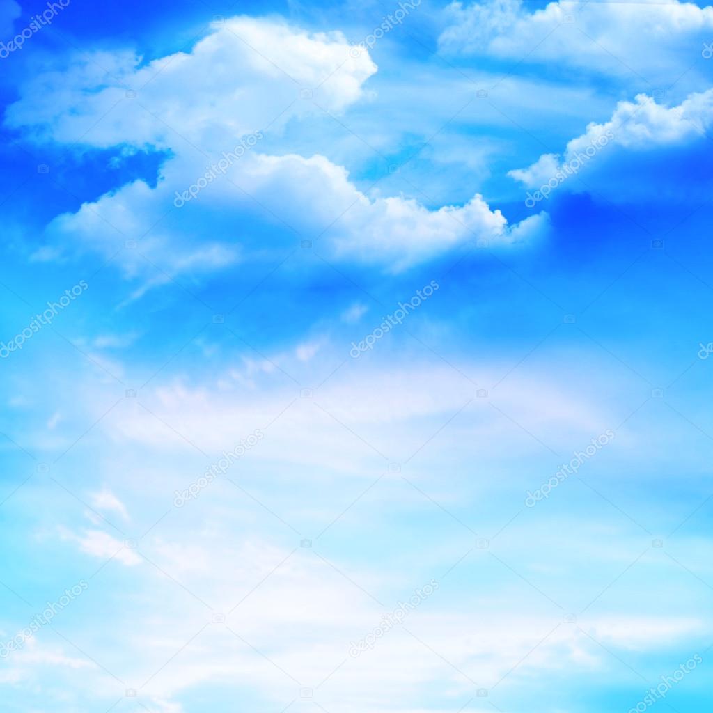 Blue sky background Stock Photo by ©sun_tiger 57687279