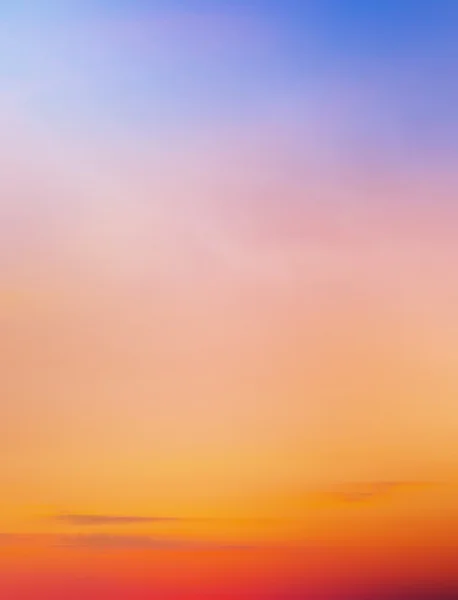 Colorful sky background - Stock Image - Everypixel