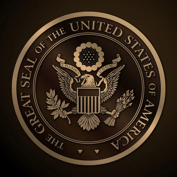 American Government Seal