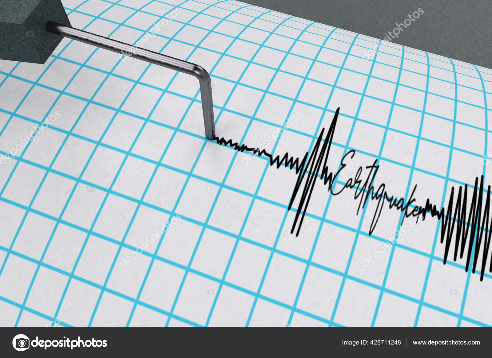3d earthquake download - sidejawer