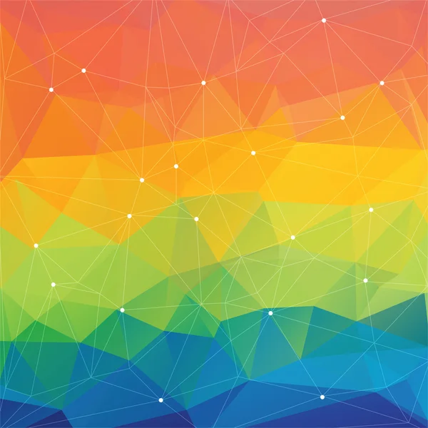 multicolored bright background - Stock Image - Everypixel