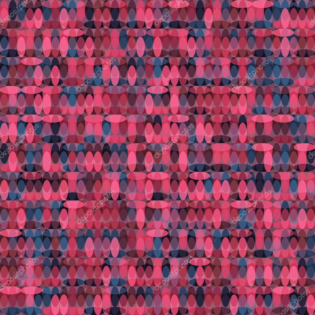 Pink bright seamless pattern Stock Vector Image by ©tokhiti #116057734