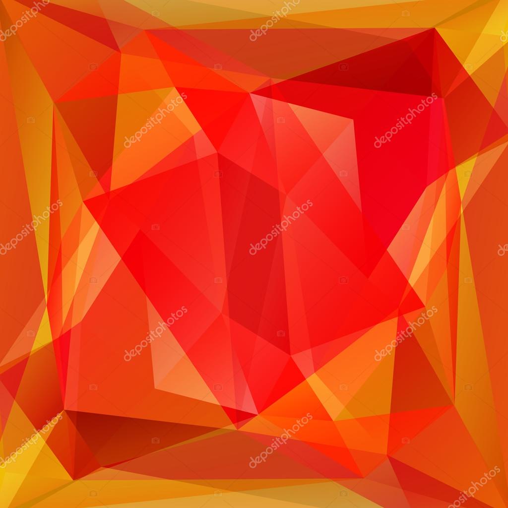 Red bright background Stock Vector by ©tokhiti #116500740