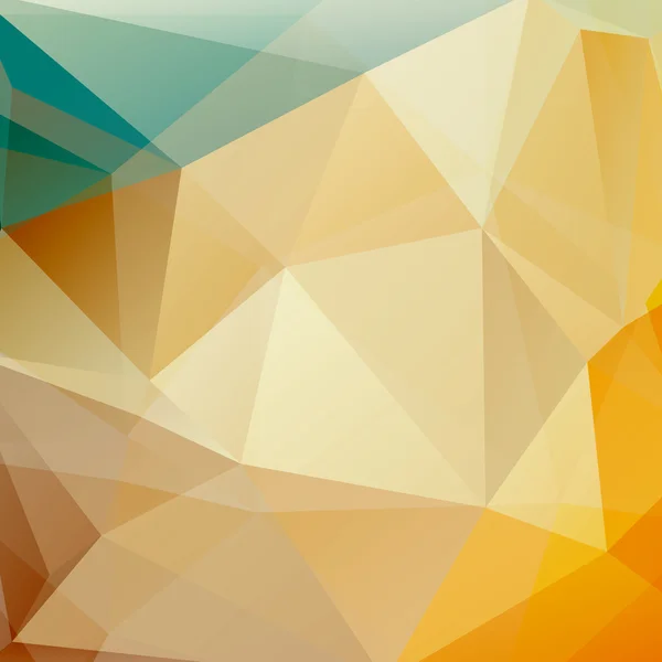 Polygonal background-20 Stock Vector by ©tokhiti 192985522