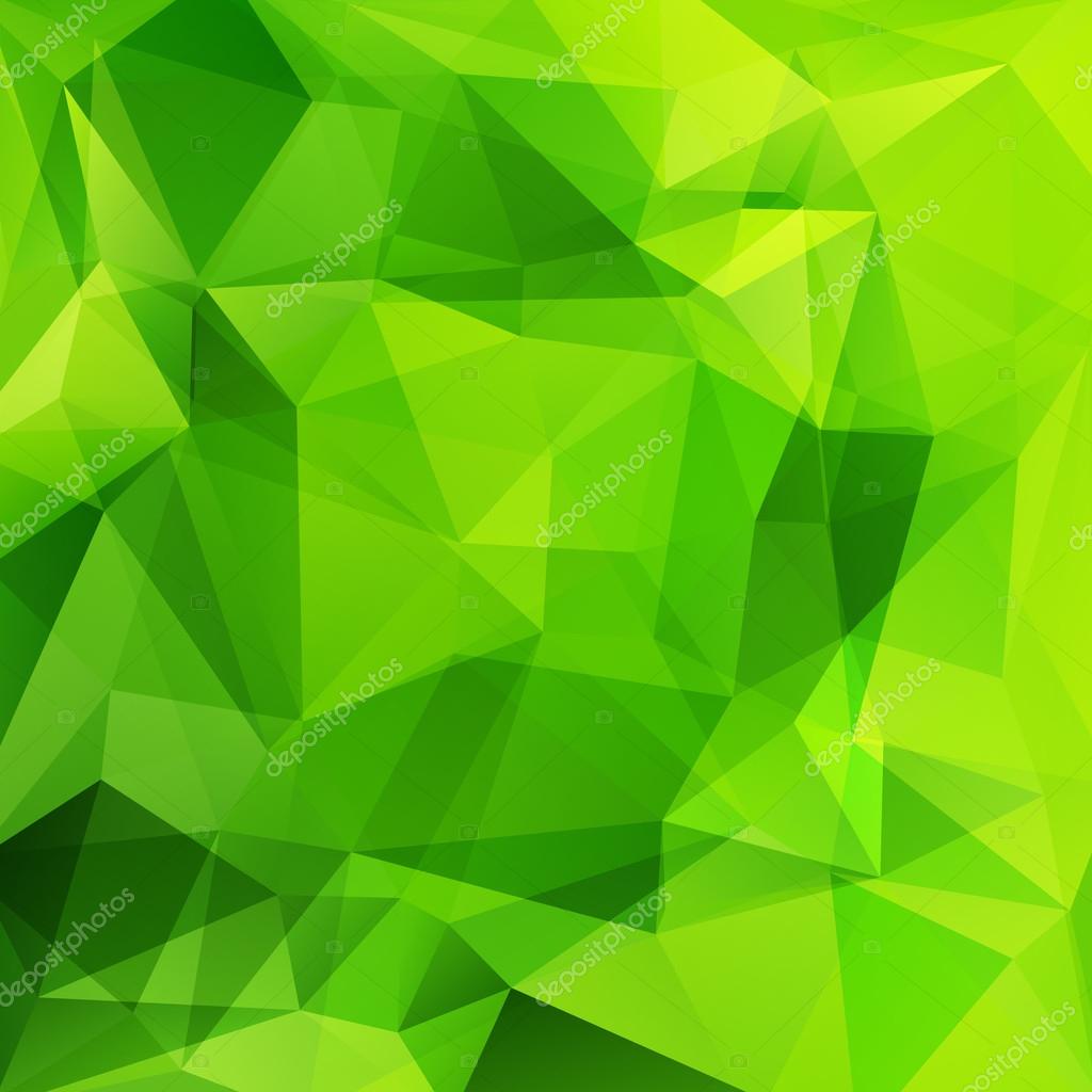 Green polygonal background Stock Vector Image by ©tokhiti #85672764 Green polygonal background Stock Vector Image by ©tokhiti #85672764