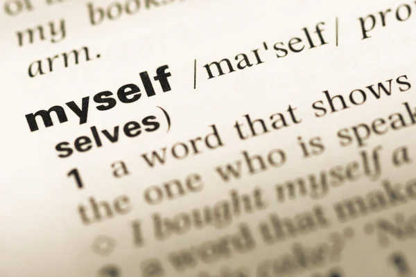 Meaning yourself Stock Photos, Royalty Free Meaning yourself Images ...