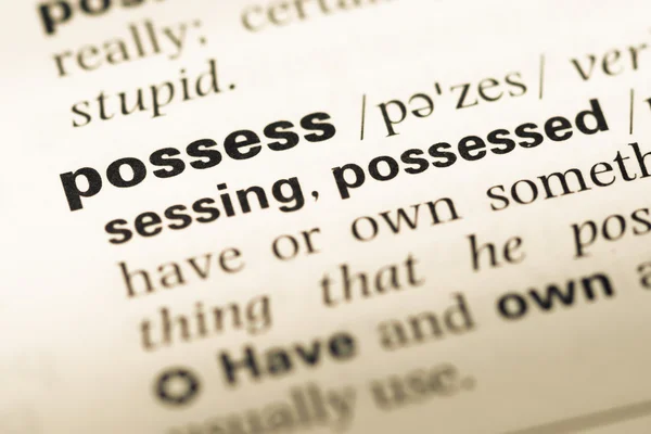 Possessive adjectives what is Stock Photos, Royalty Free Possessive ...