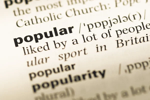 Most popular word Stock Photos, Royalty Free Most popular word Images ...
