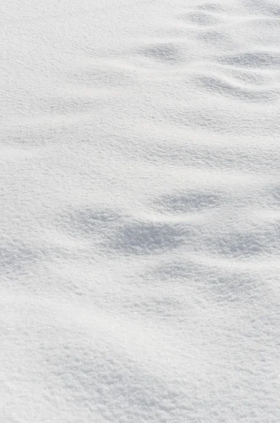 Pure Snow Texture Background — Stock Photo © olsuse #109263306