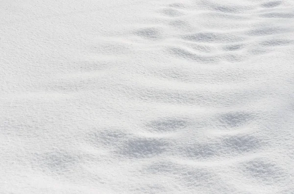 Pure Snow Texture Background — Stock Photo © olsuse #109263306