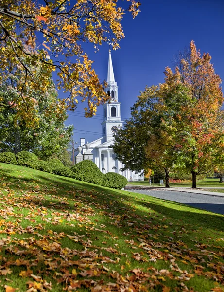 White church Stock Photo by ©stu99 8421415