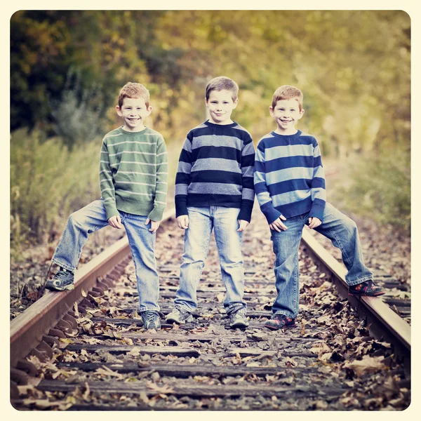 Handsome brothers Stock Photos, Royalty Free Handsome brothers Images ...