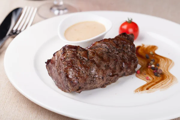 Chateau of beef steak Stock Photos, Royalty Free Chateau of beef steak ...