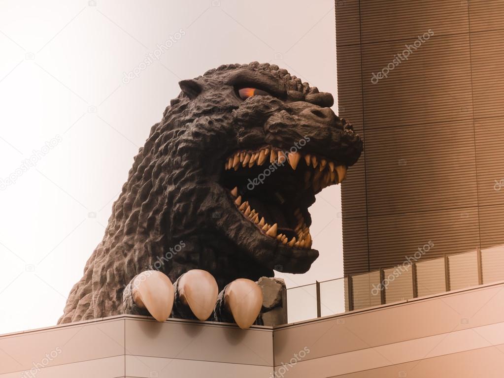 Tokyo in Japan — Stock Editorial Photo © pabkov #90349190