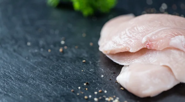 Raw chicken breasts Stock Photos, Royalty Free Raw chicken breasts ...