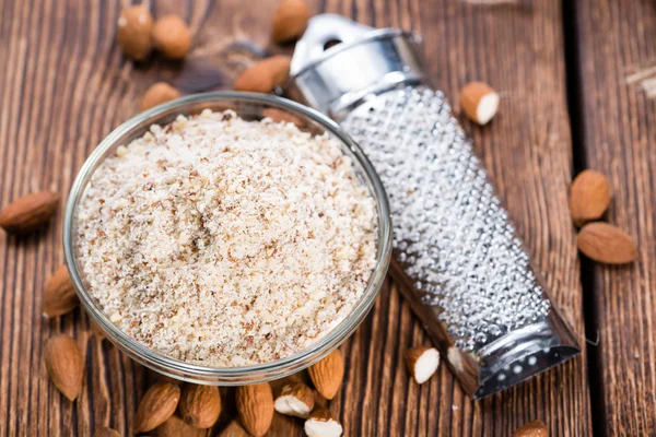 Grated almonds Stock Photos, Royalty Free Grated almonds Images ...