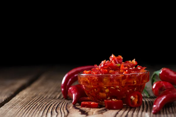 Red hot chill paper Stock Photo by ©HandmadePicture 71527521