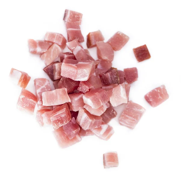 Diced ham Stock Photos, Royalty Free Diced ham Images | Depositphotos®