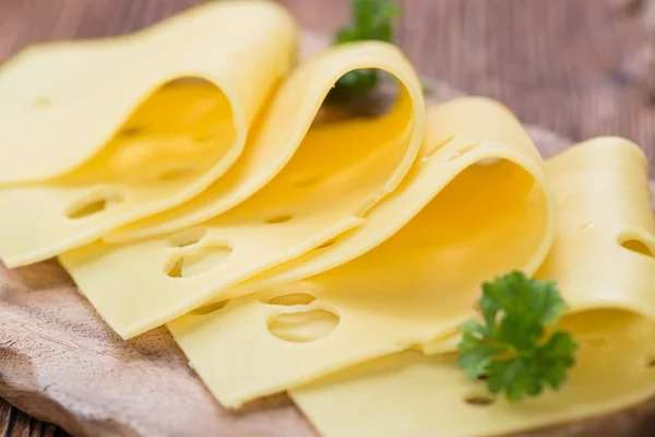 Sliced cheese Stock Photos, Royalty Free Sliced cheese Images ...