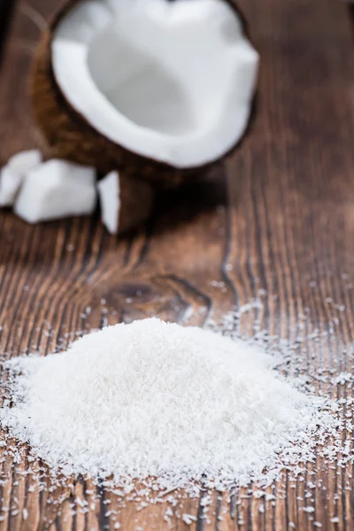 Grated coconut Stock Photos, Royalty Free Grated coconut Images ...