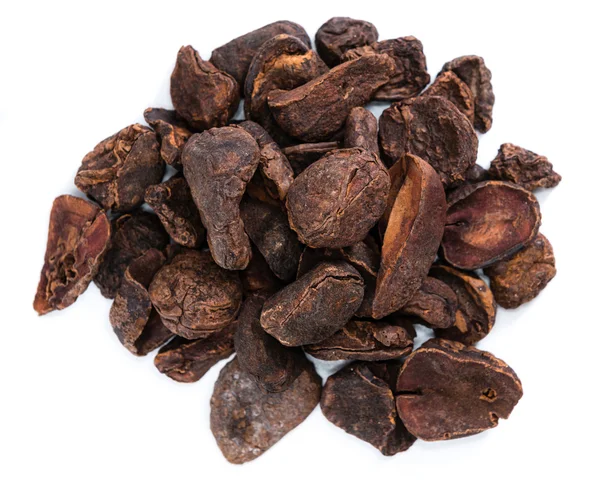 Whole dried Cola Nuts — Stock Photo © HandmadePicture #94804868