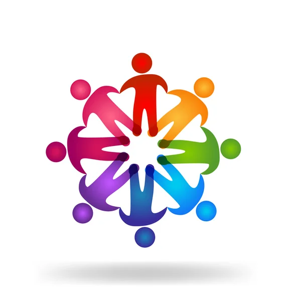 Teamwork Hand Clipart