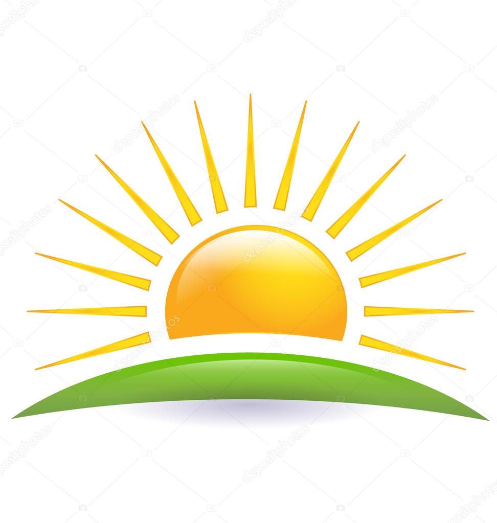Zon Logo