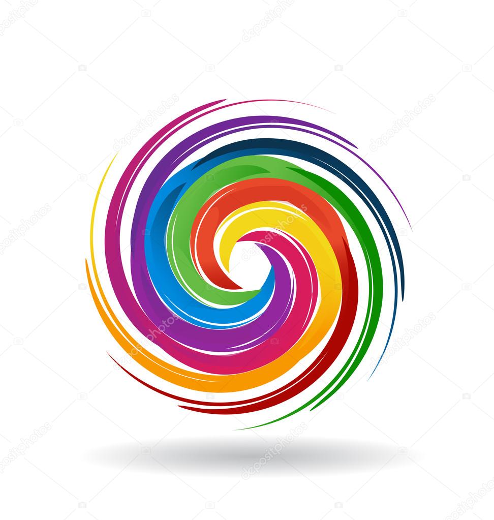 Free Illustration Spiral Wave 39,080 Digital Spiral Wave Stock Vectors